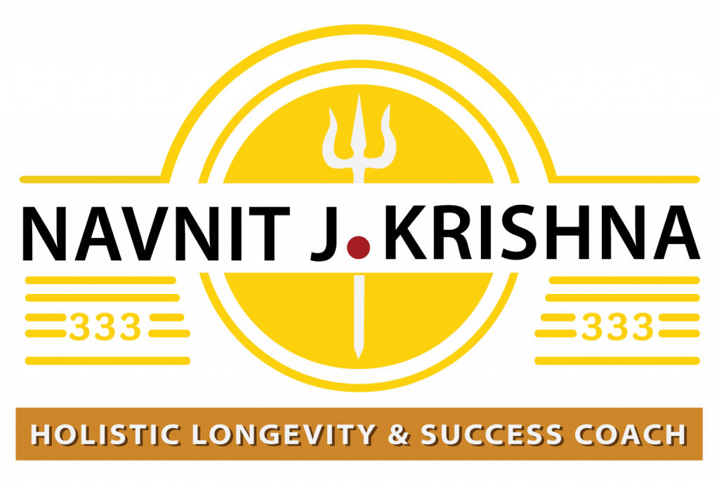 Navnitji’s Sacred Rhythms – Navnit Krishna